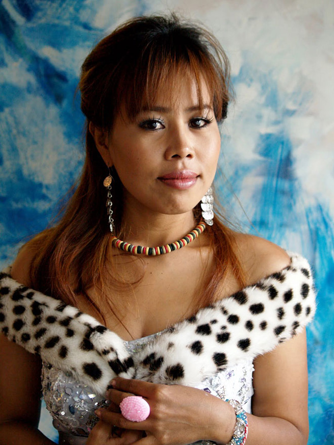 Space Trippin' with Srey Thy and The Cambodian Space Project | Cambodian Alliance for the Arts